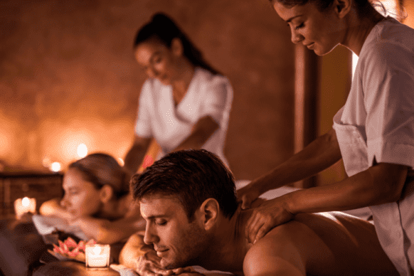 Home Massage Dubai – Luxury Massage Services at Your home